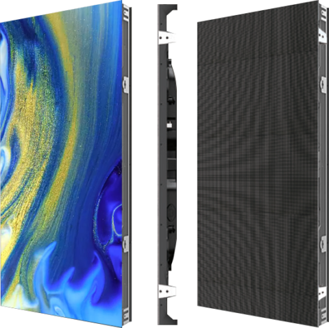 GEO LED | Future Of A Digital Tomorrow